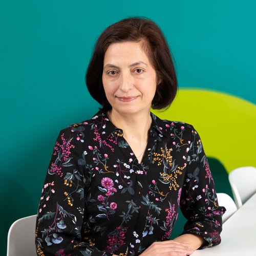 Chancerygate Investment Property Limited